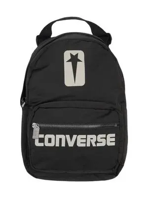 CONVERSE X Rick Owens Drkshdw Go Lo Backpack - Black