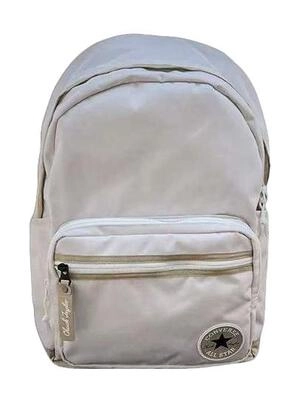 CONVERSE Go 2 Backpack - Off White