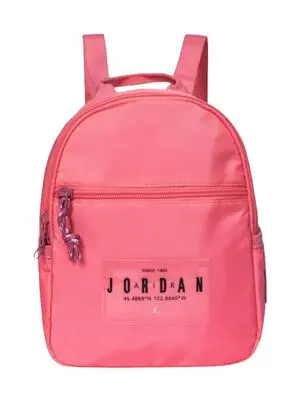 JORDAN Air Mini Backpack - Pink