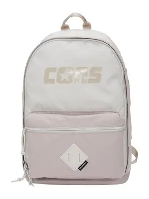 CONVERSE Cons Go 2 Backpack - White