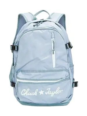 CONVERSE Straight Edge Backpack - Light Blue