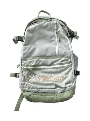 CONVERSE Straight Edge Backpack - Green