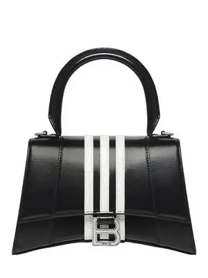 BALENCIAGA Balenciaga X Adidas Hourglass Small Handbag