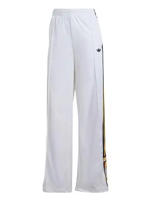 Adidas Adidas Originals Adibreak Track Pants White