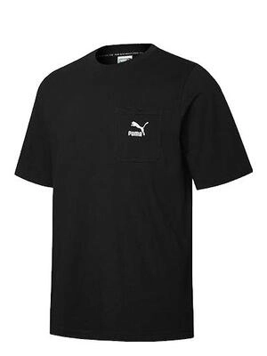 PUMA Better Classics T-shirt - Black