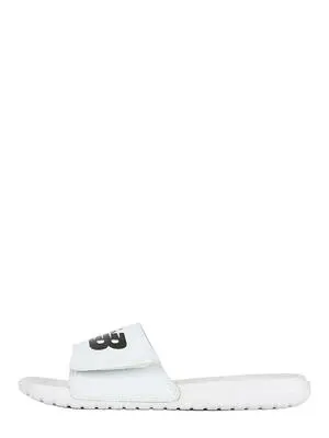 NEW BALANCE 230 Series Minimalist Slides - White