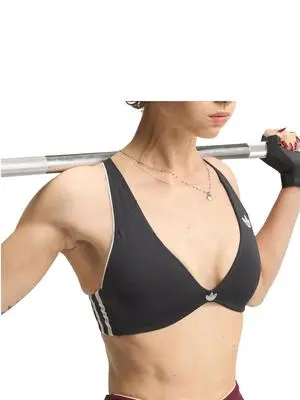 Adidas Light Support Bra - Black