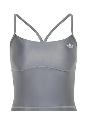 ADIDAS Adidas Sport Tank Top With Padding