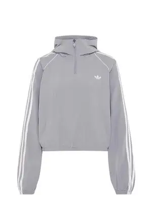 Adidas Coverup - Grey Three