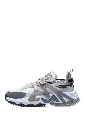 LI-NING Beyond The Very Sneakers - Grey/white