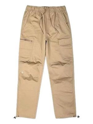 CONVERSE Cargo Pants - Khaki
