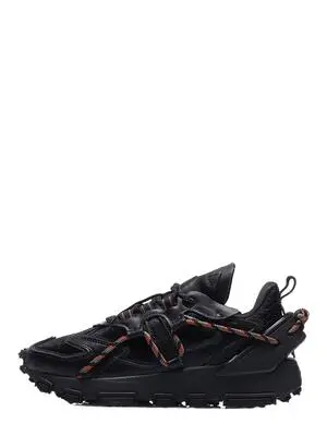 LI-NING Counterflow Low X Dunhuang Museum Sneakers - Black