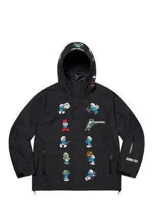 Black (black/blue/white)