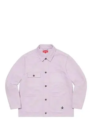 SUPREME Supreme Denim Chore Jacket