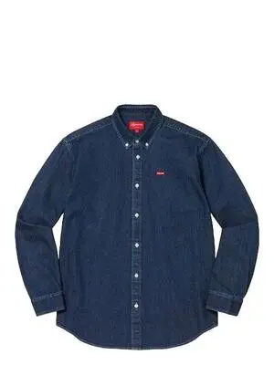 Supreme Supreme Small Box Shirt 'teal' Teal