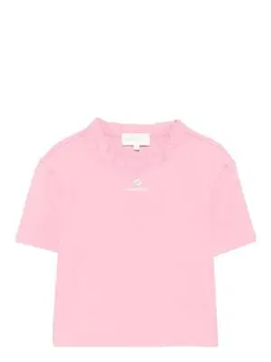 SHUSHU/TONG SHUSHU TONG Logo T-Shirt