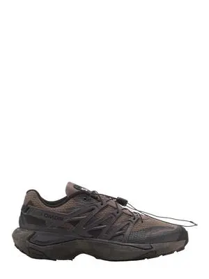SALOMON Xt Pu.re Advanced Sneakers - Gray-black