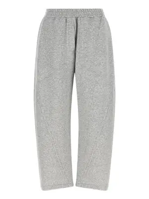 BRUNELLO CUCINELLI Brunello Cucinelli Seam-Detail Track Pants