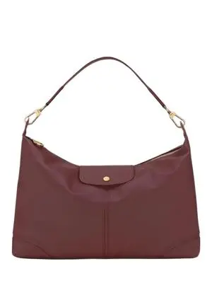 Longchamp Le Pliage Xtra Shoulder Bag - Red
