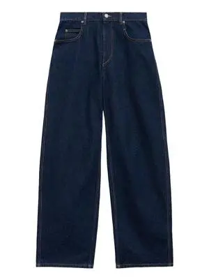 ISABEL MARANT ÉTOILE Isabel Marant Jameson Denim Jeans