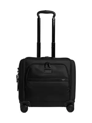 Tumi Compact Carry-on Trolley - Black