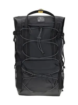 PARAJUMPERS Hari Nylon Backpack - Black