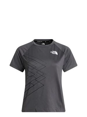 The North Face Athletic T-shirt - Charcoal