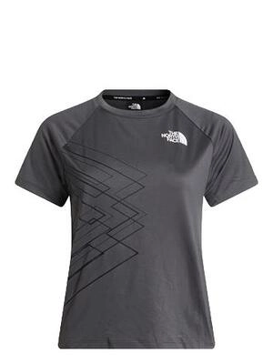 The North Face Athletic T-shirt - Grey