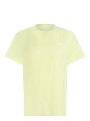 The North Face T-shirt - Green
