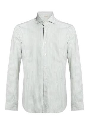XACUS Shirt Size Cotton - Green