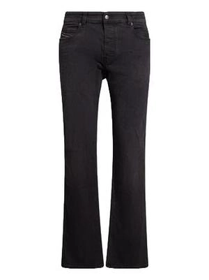 DIESEL® Cotton Elastane Jeans - Black