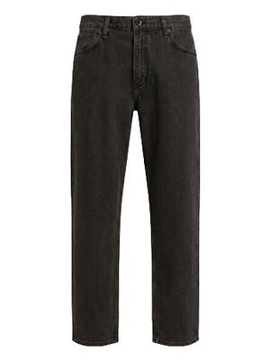 RAG & BONE Rag & Bone Cotton Baggy Jeans