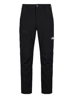 The North Face Nylon And Elastane Track Pants - Black
