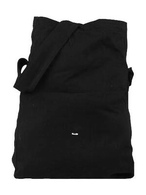 Our Legacy OUR LEGACY Canvas Cross-Body Bag Black