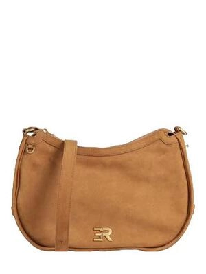 ERMANNO FIRENZE Hobo Bag - Beige
