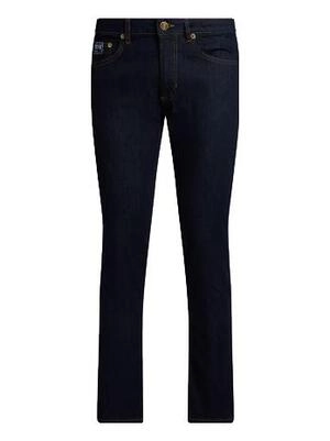 Versace Skinny Jeans - Blue