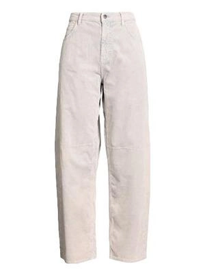 KAOS KAOS JEANS Cotton, Lyocell, Elastane Tapered Corduroy Pants