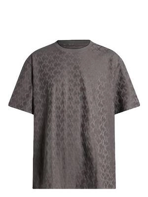 Armani Exchange T-shirt Size Cotton - Grey