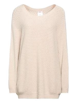 OLTRE Sweater - Beige