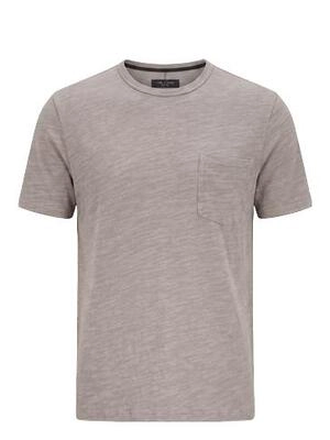 Rag & Bone T-shirt Size Cotton - Grey