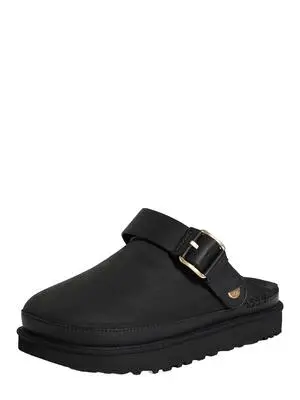 UGG Goldenstar Villa Clogs - Black