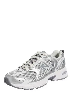 NEW BALANCE 530 Athletic Sneakers - Grey/grey