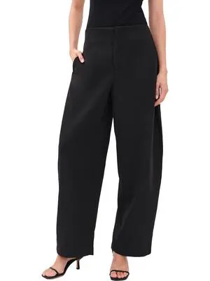 Line & Dot Scout Pants - Black