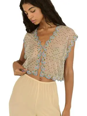 DÔEN Dôen Heirloom Serre Top