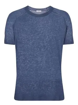 JOSEPH Cashmere Sweater - Blue