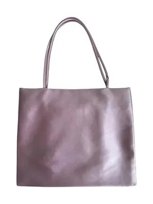 THE ROW Cecily Silk Handbag - Pink