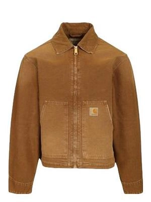 Carhartt Work In Progress Og Arcan Jacket - Hamilton Brown