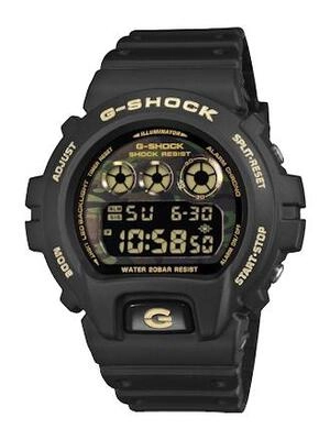 Casio G-shock Watch - Resin