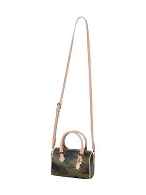 A BATHING APE 1st Camo Mini Shoulder Bag