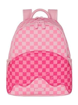 SPRAYGROUND Candy Bite Savage Backpack - Pink